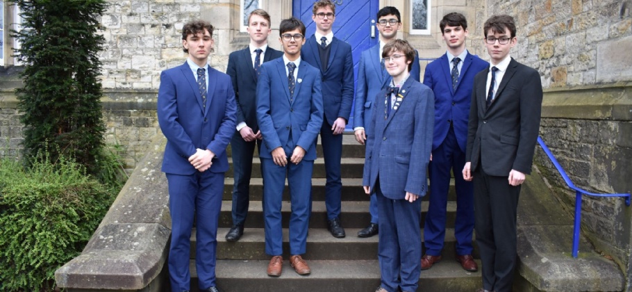 News - Lancaster Royal Grammar School